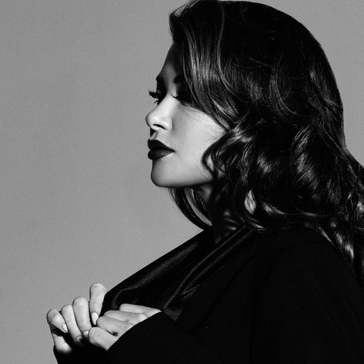 Picture of Arianny Celeste