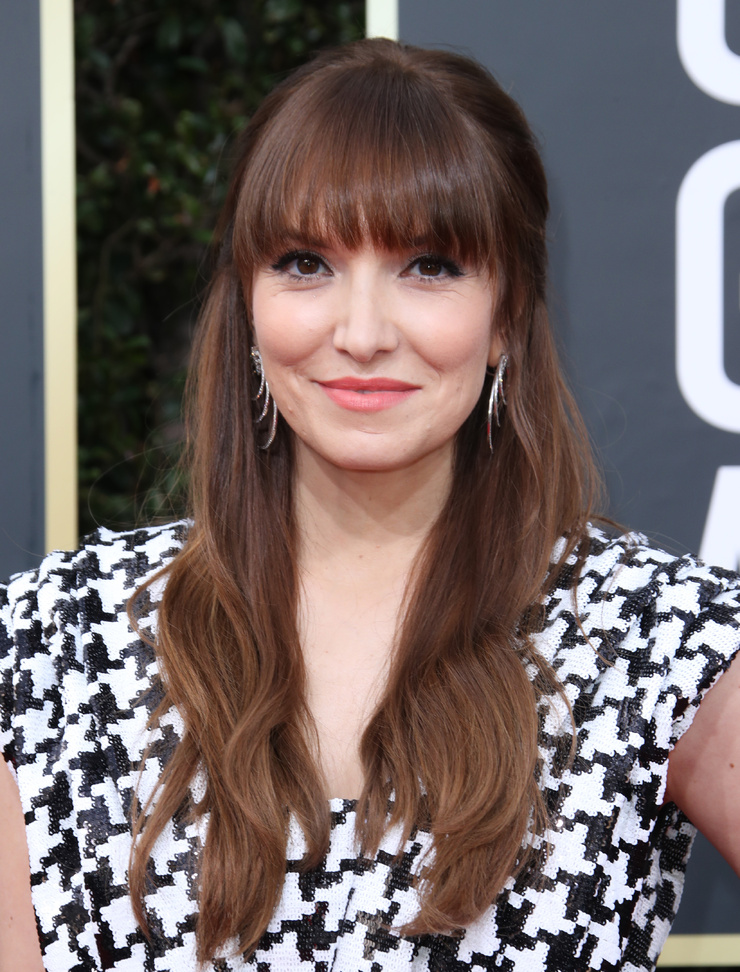 Lorene Scafaria picture
