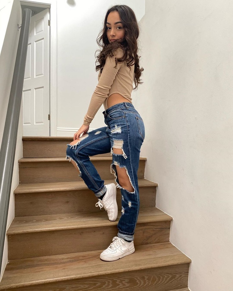 Image of Hailey Orona