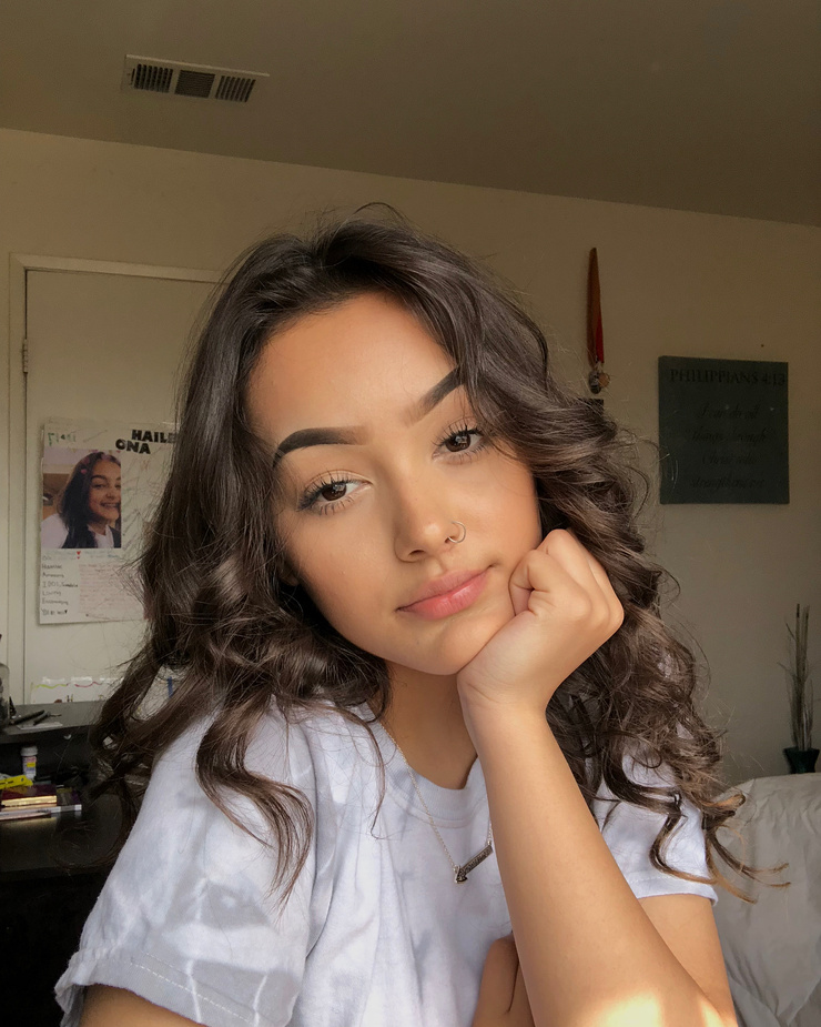 Picture of Hailey Orona