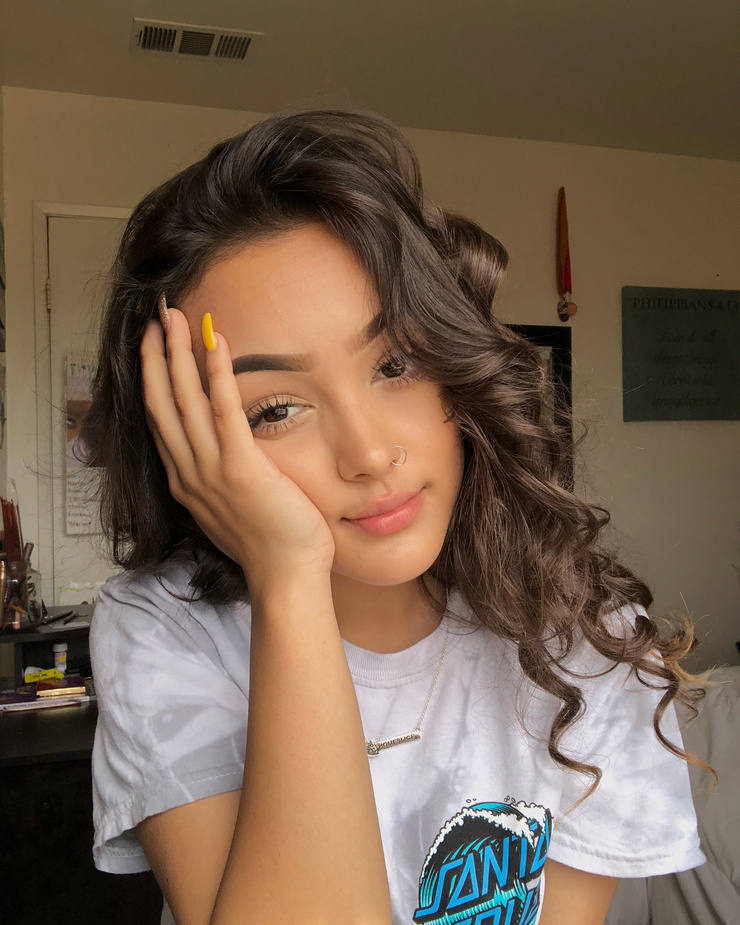 Picture of Hailey Orona