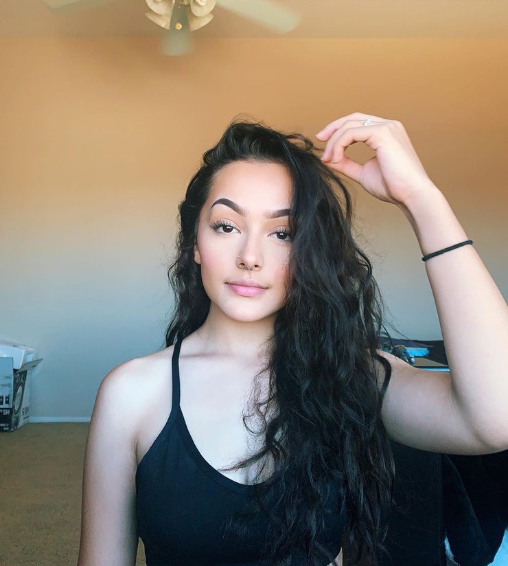 Hailey Orona picture