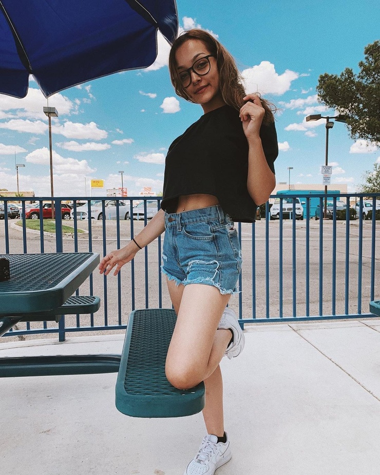 Picture of Hailey Orona