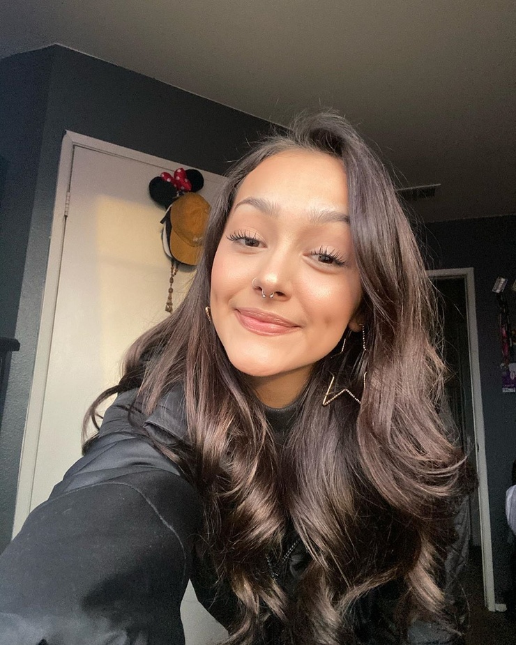 Picture of Hailey Orona