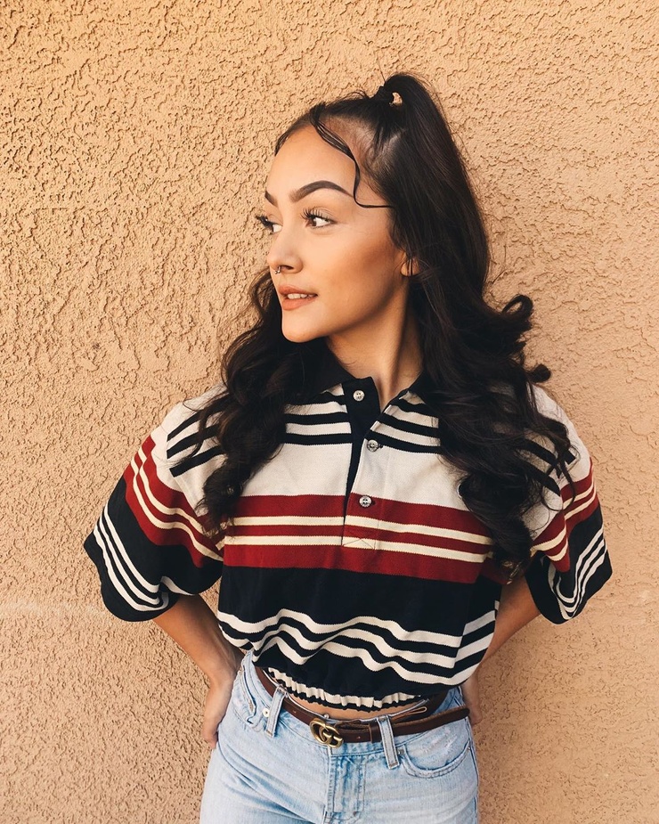 Picture of Hailey Orona