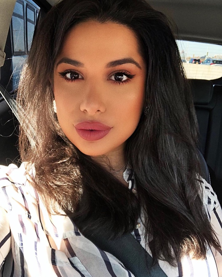 Picture of Sabina Chka