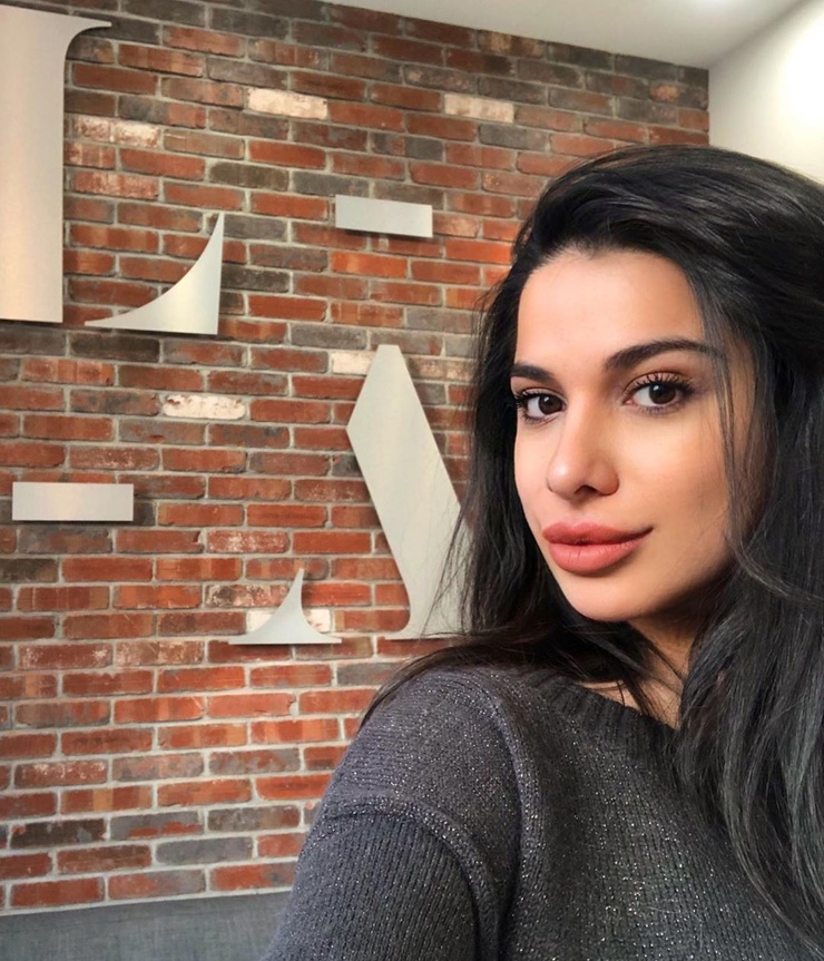 Picture of Sabina Chka