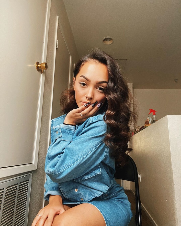 Picture of Hailey Orona