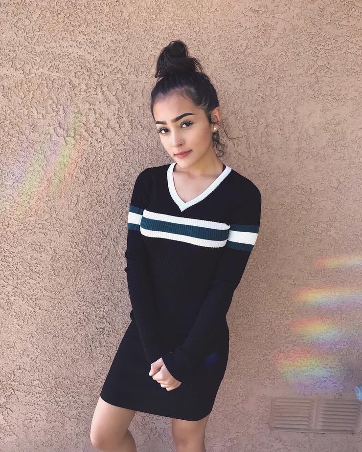 Picture of Hailey Orona