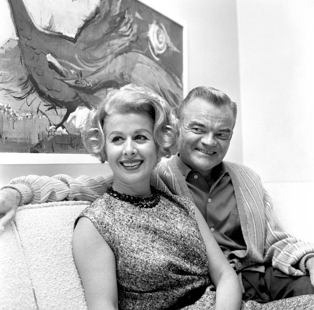 Helen Grayco, Spike Jones