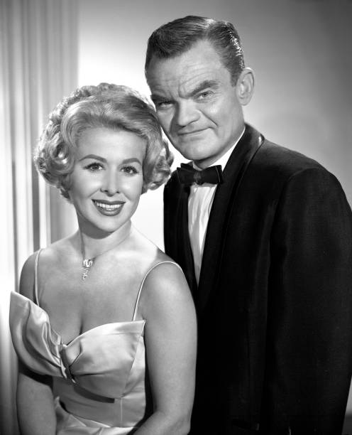 Helen Grayco, Spike Jones