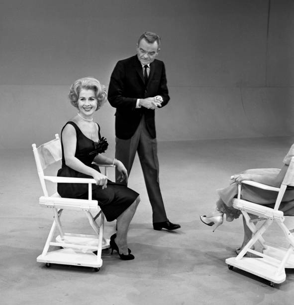 Helen Grayco, Spike Jones