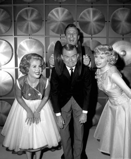 Helen Grayco, Spike Jones