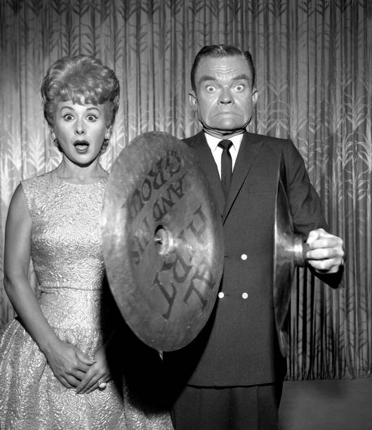 Helen Grayco, Spike Jones