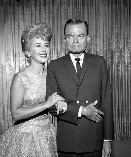 Helen Grayco, Spike Jones