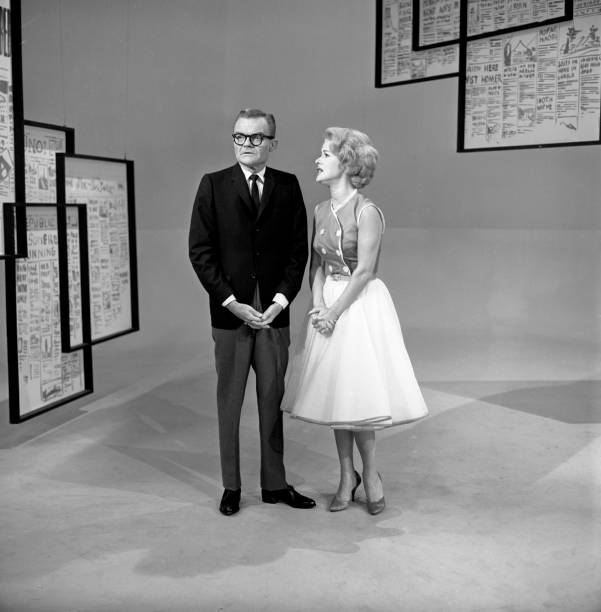 Spike Jones, Helen Grayco