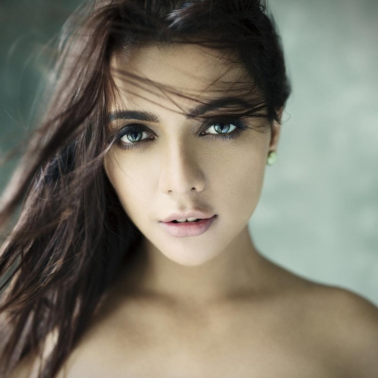 Ruhi Singh image