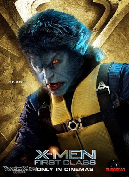 Picture of X-Men: First Class