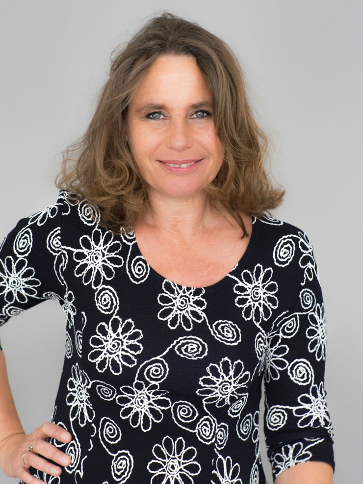 Picture of Marie Theres Relin