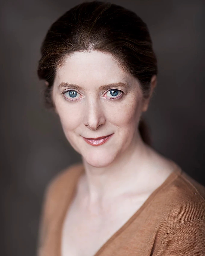 Tara MacGowran picture