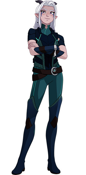 Picture of Rayla