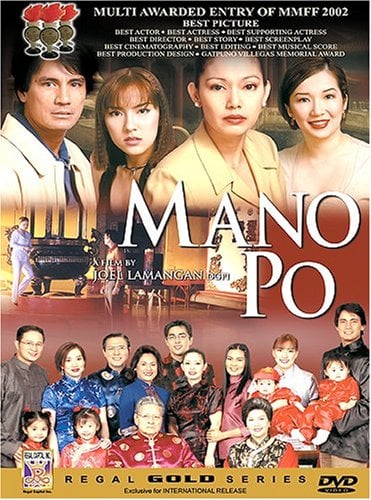 Picture of Mano po