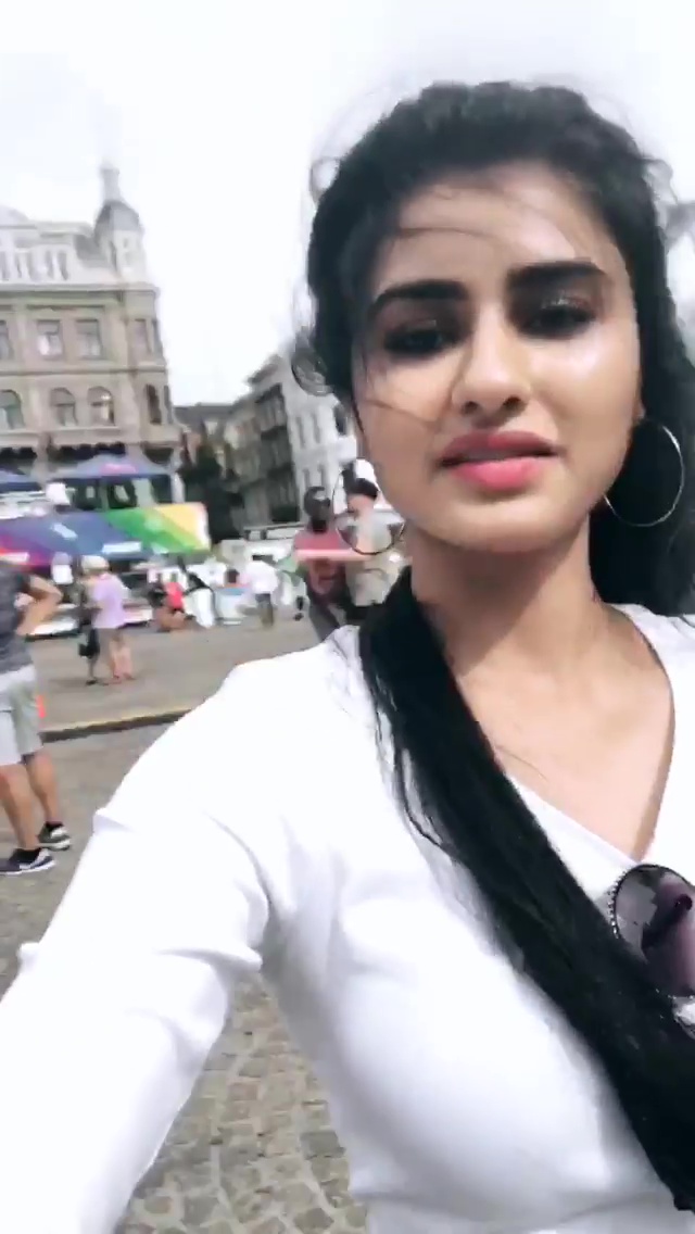 Picture of Garima Parihar