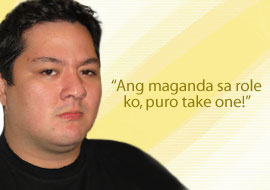 Picture of Ryan Yllana