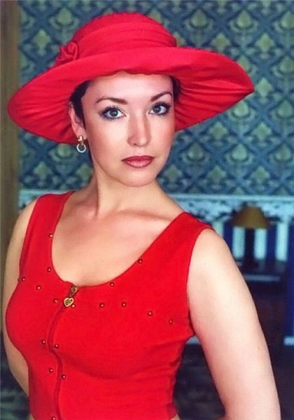 Picture of Anna Samokhina