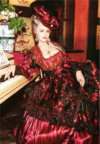 Picture of Anna Samokhina