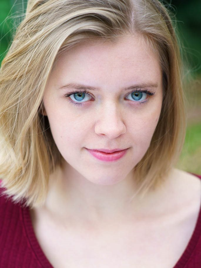 Picture of Cambria Bailey-Jones