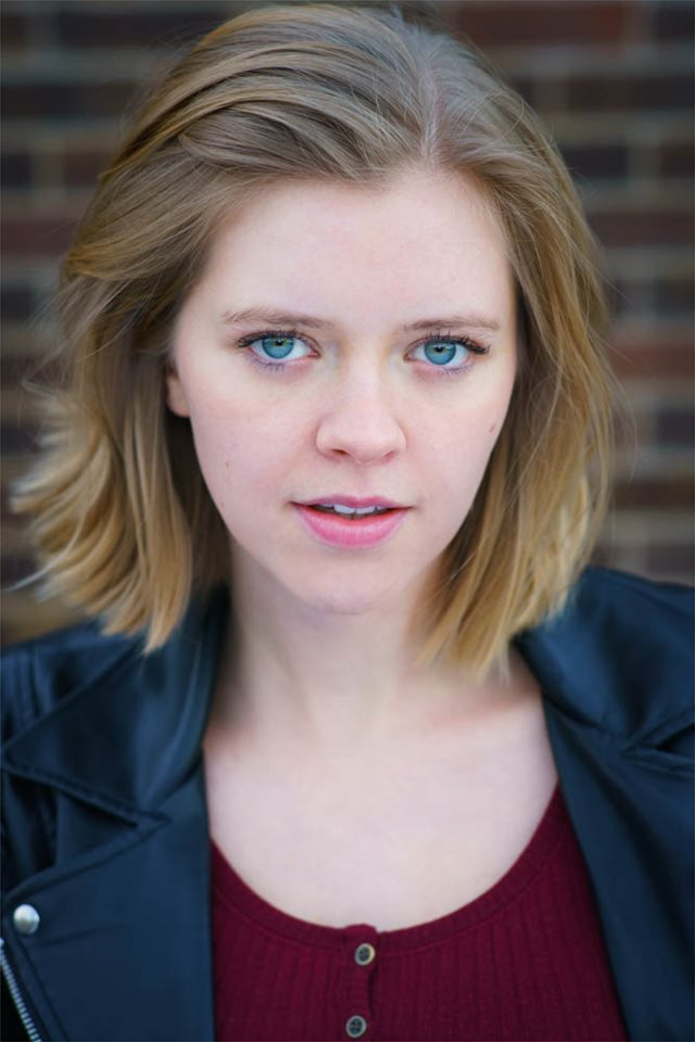 Picture of Cambria Bailey-Jones