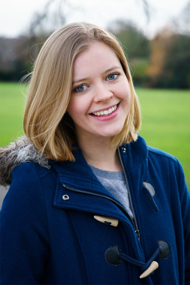 Cambria Bailey-Jones image