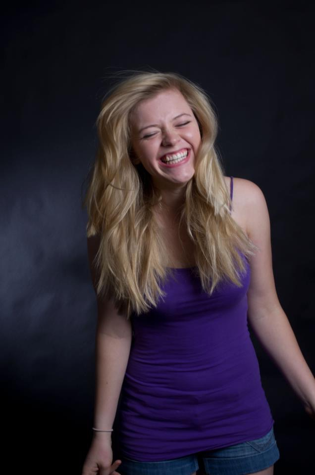 Picture of Cambria Bailey-Jones