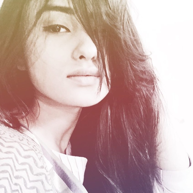 Picture of Garima Parihar