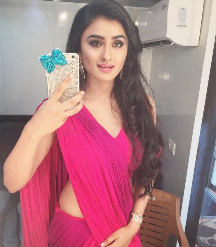 Garima Parihar picture