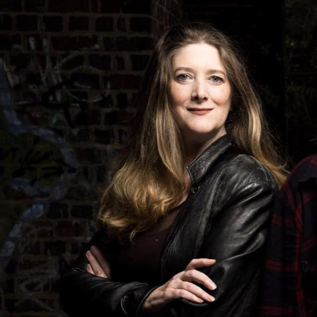 Tara MacGowran image