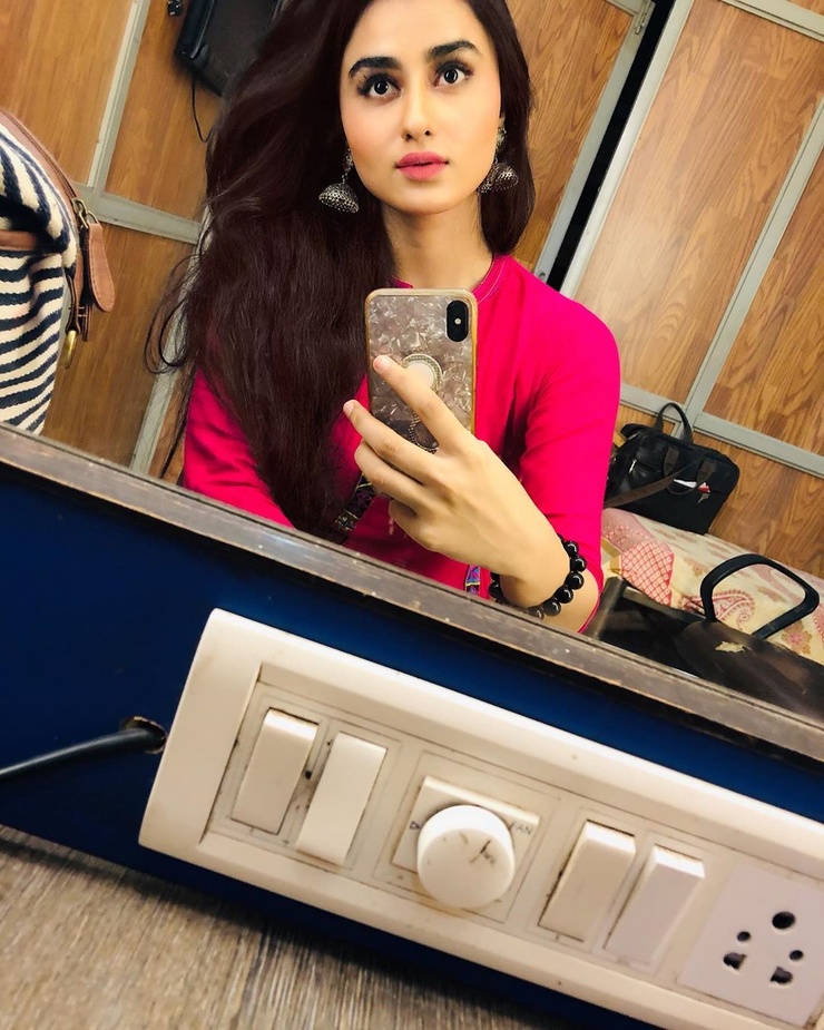 Picture of Garima Parihar