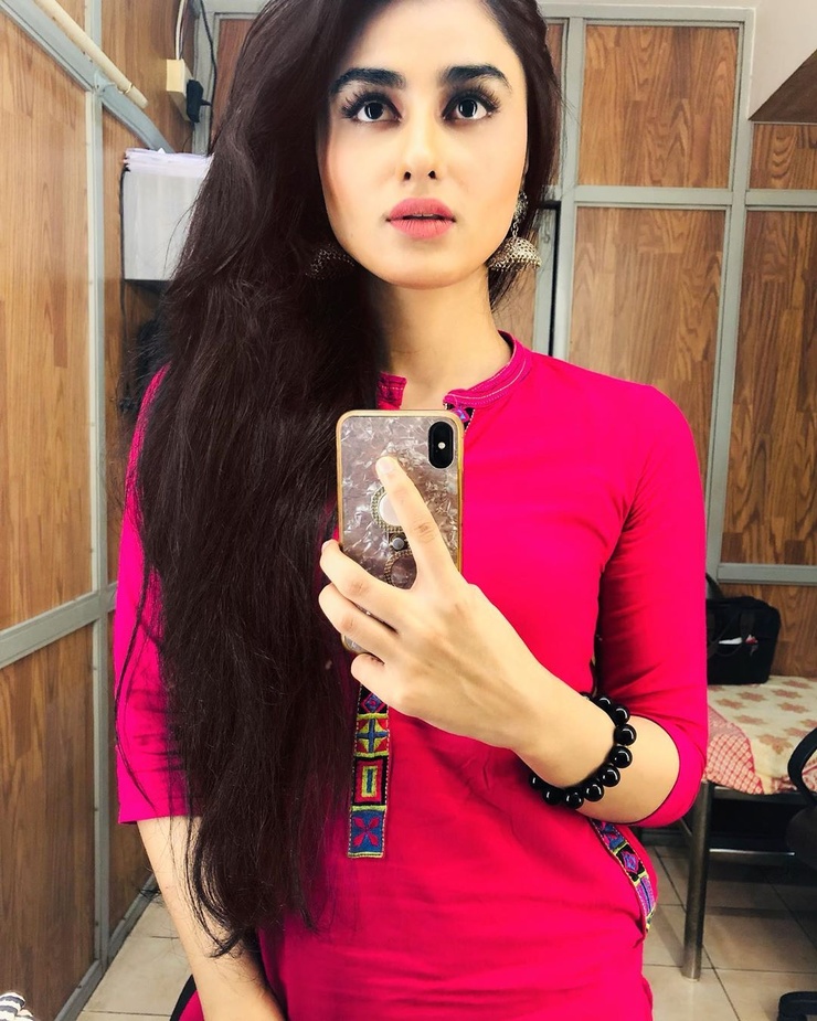 Picture of Garima Parihar