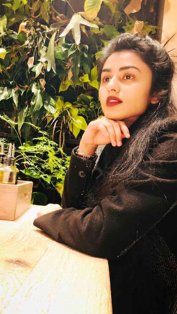 Picture of Garima Parihar