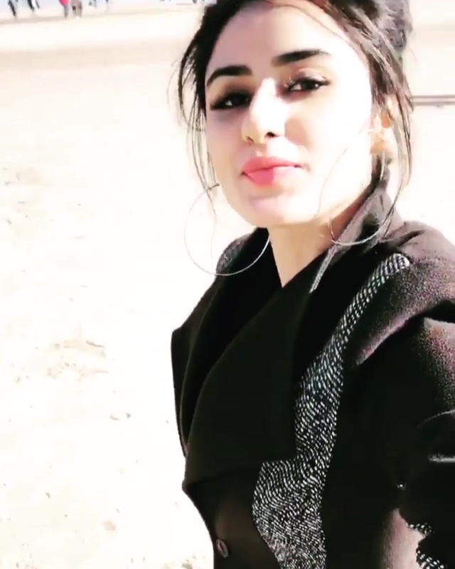 Picture of Garima Parihar