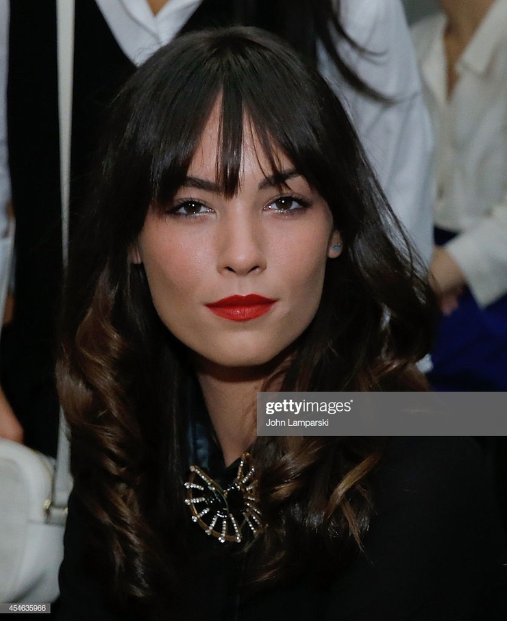 Picture of Andi Muise