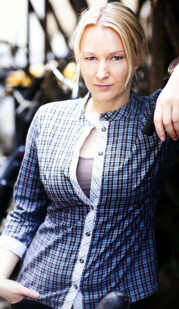 Picture of Daniela Stanik