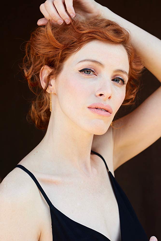 Picture of Tamar Pelzig