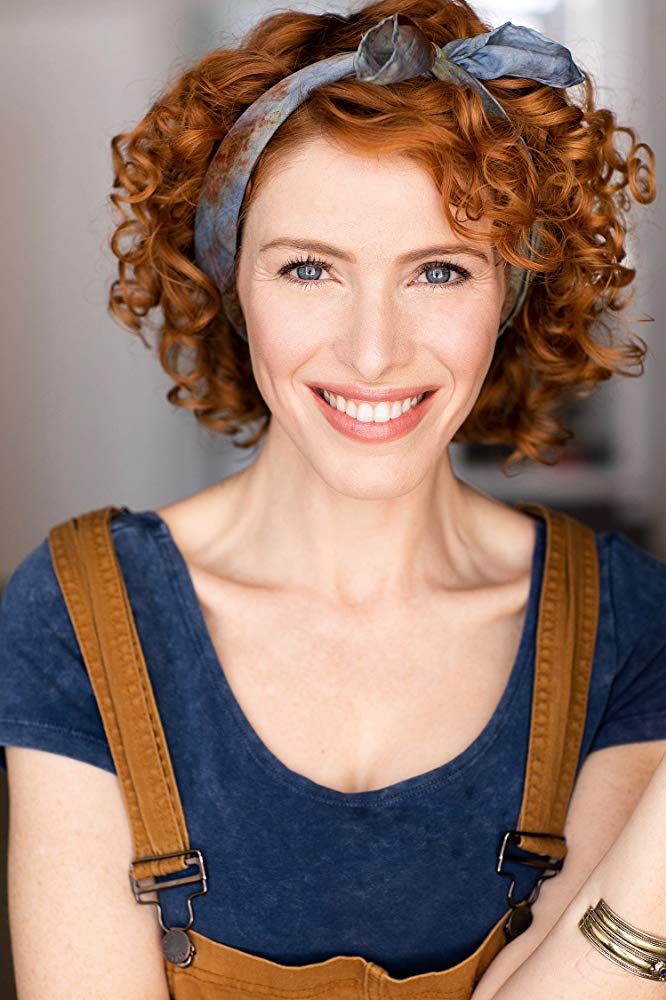 Picture of Tamar Pelzig