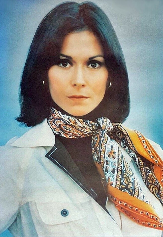 Kate Jackson Poster