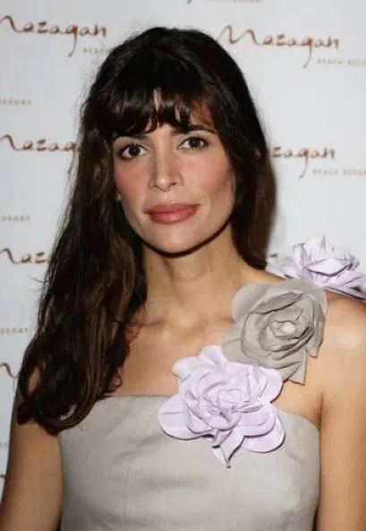 Picture of Lisa Barbuscia