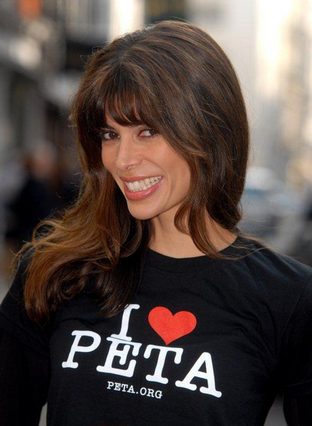 Image of Lisa Barbuscia