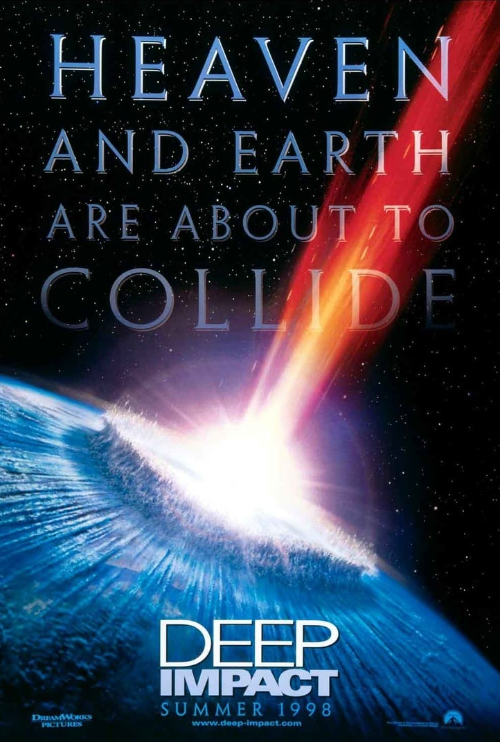 Picture of Deep Impact