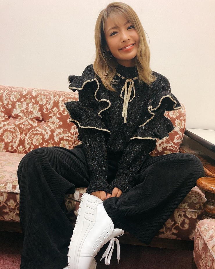 Rina Hashimoto picture